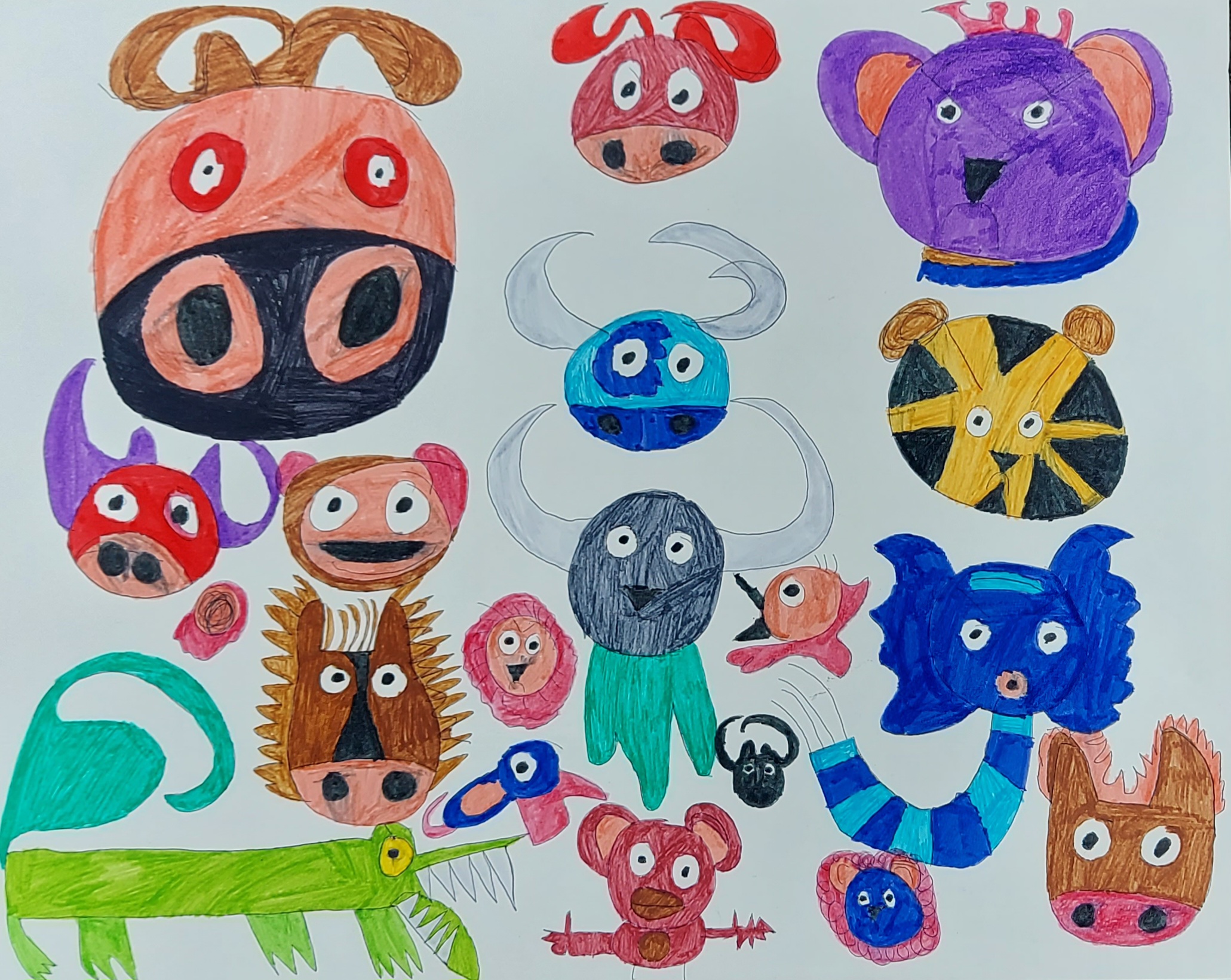 Harington Scheme Presents: Whimsy Wild Wonder | Lauderdale House