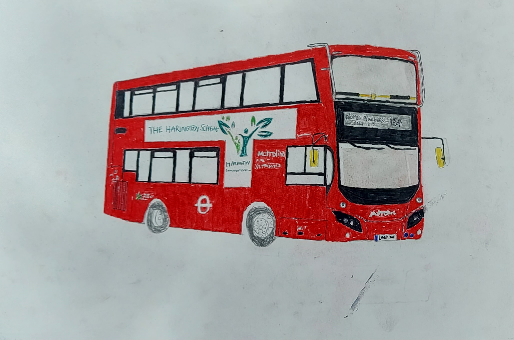 Harington Scheme Presents: Whimsy Wild Wonder | Lauderdale House