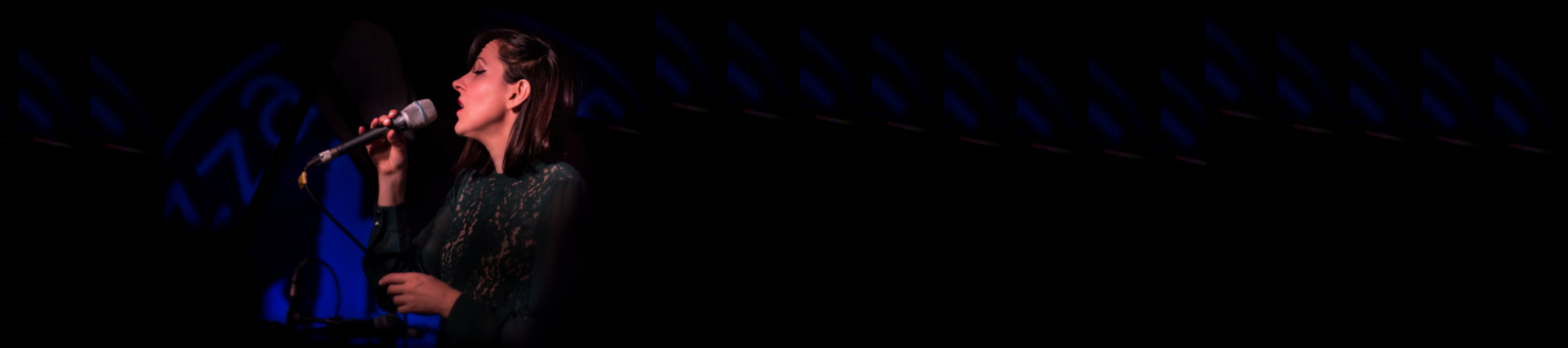 Jazz in the House: Georgia Mancio | Lauderdale House