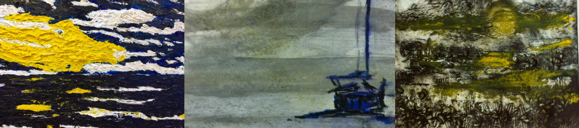 Angus Anderson | Lauderdale House