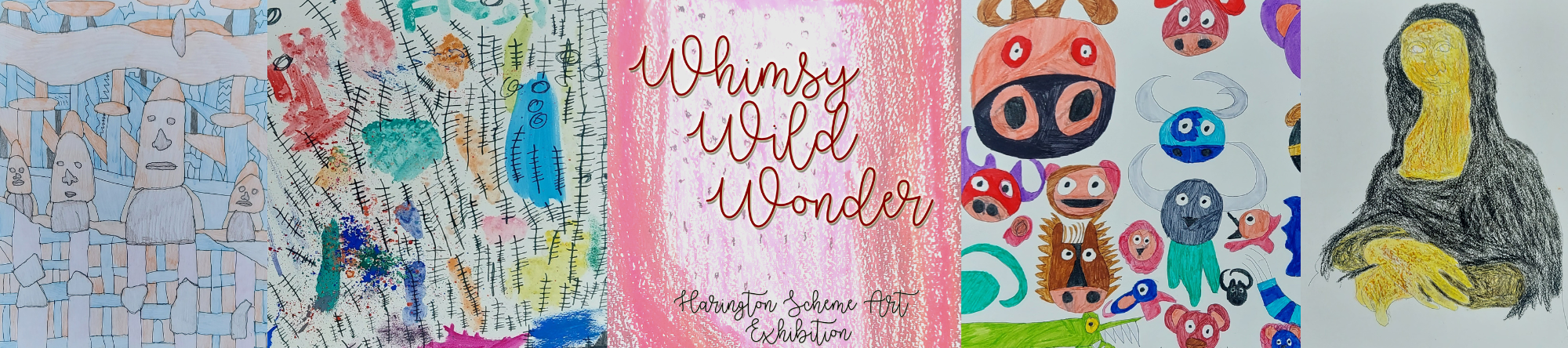 Harington Scheme Presents: Whimsy Wild Wonder | Lauderdale House